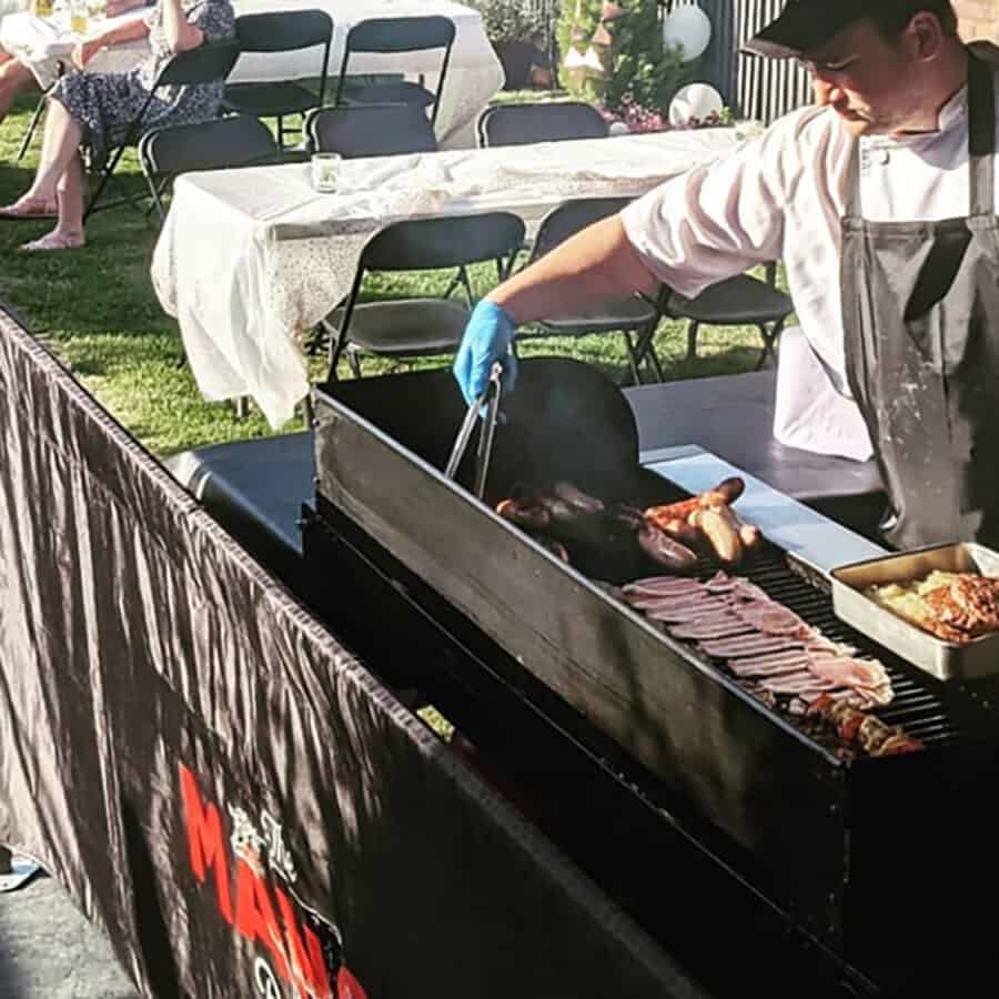 Event Catering - Manor Butchery