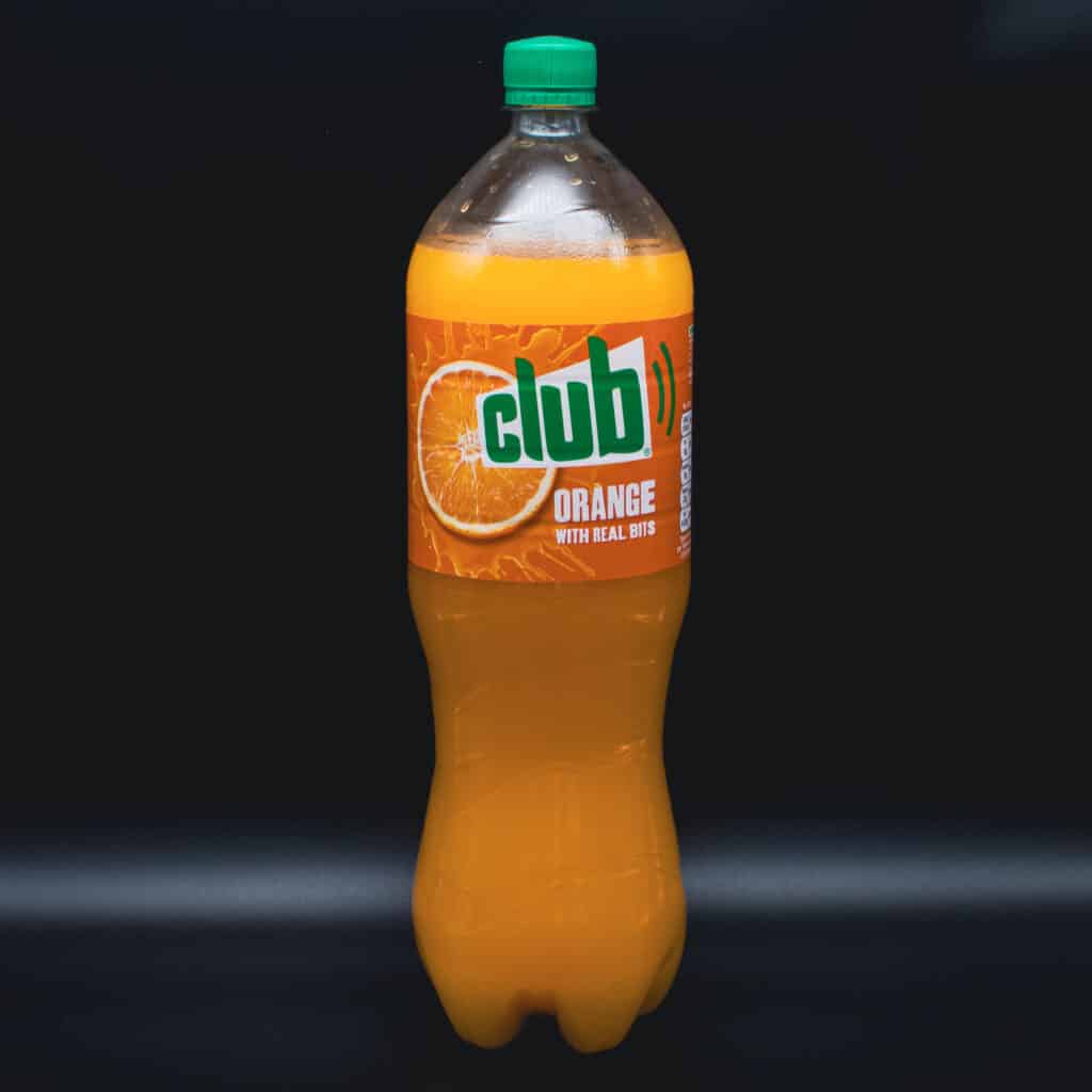 Club Orange 1.75ltr - Manor Butchery