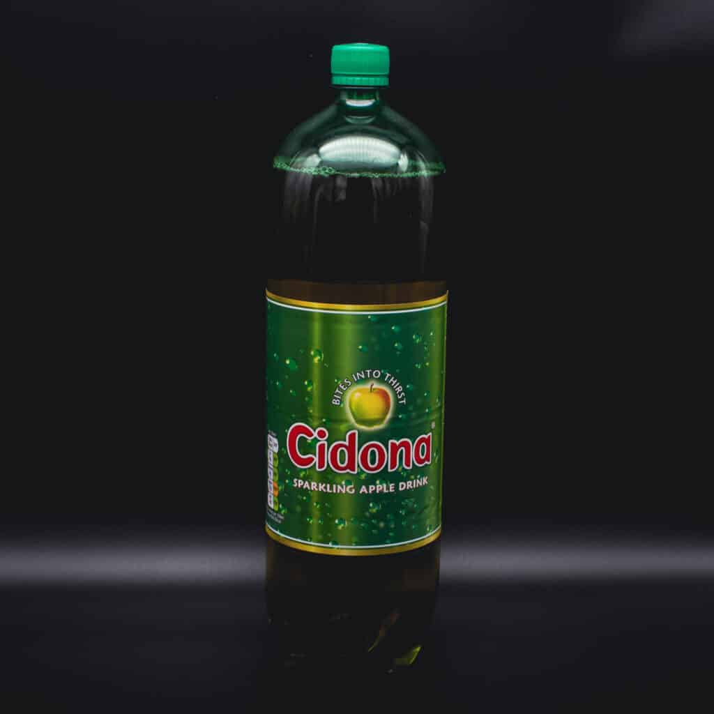 Cidona Apple Drink 2ltr - Manor Butchery