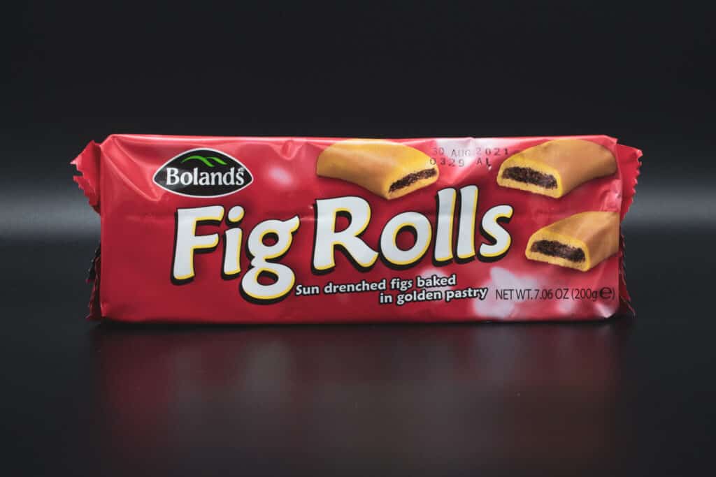 Bolands Fig Rolls 200g - Manor Butchery