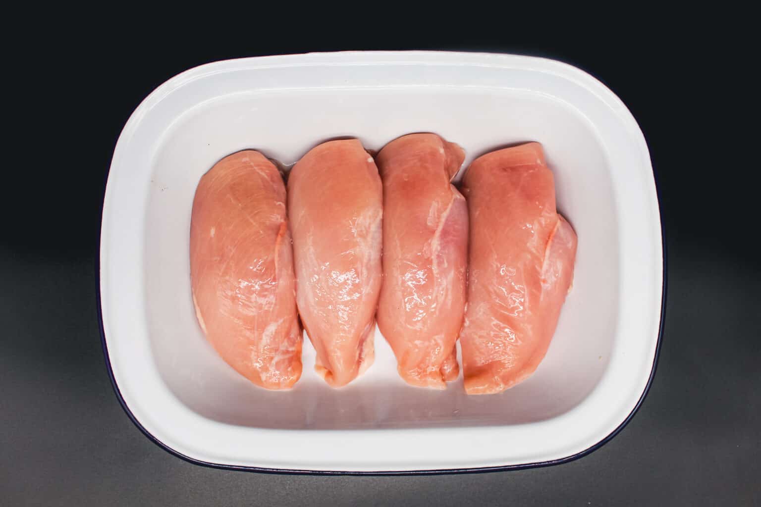 Fresh Chicken Fillets - Manor Butchery