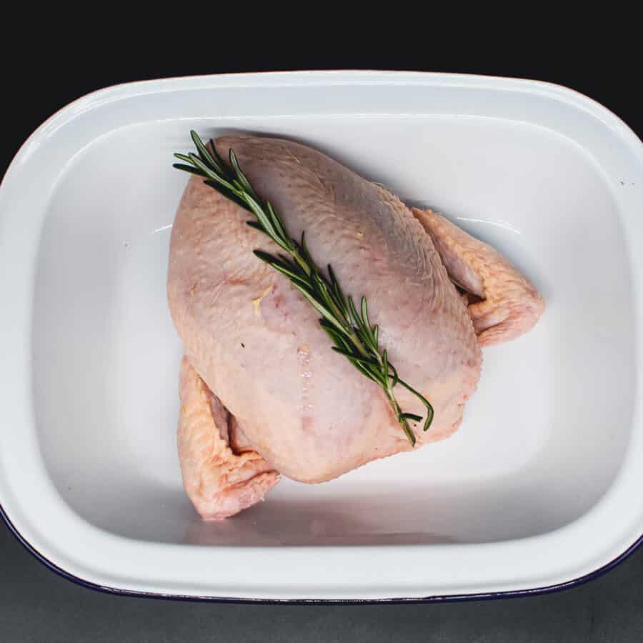 Chicken Counter - Manor Butchery